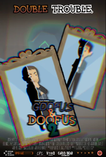 Goofus & Doofus 2 | Veeshepedia | Fandom