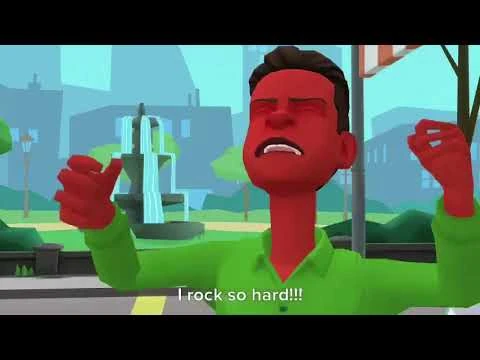Boris The Teeth Guy | Veeshepedia | Fandom
