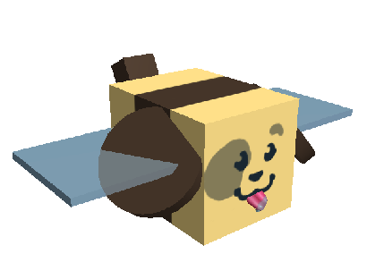 Puppy Bee | Vicious Bee Community Wiki | Fandom