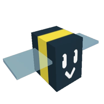 Basic Bee | Vicious Bee Community Wiki | Fandom