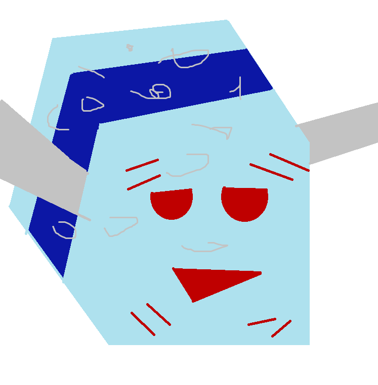 Ice Bee | Vicious Bee Community Wiki | Fandom