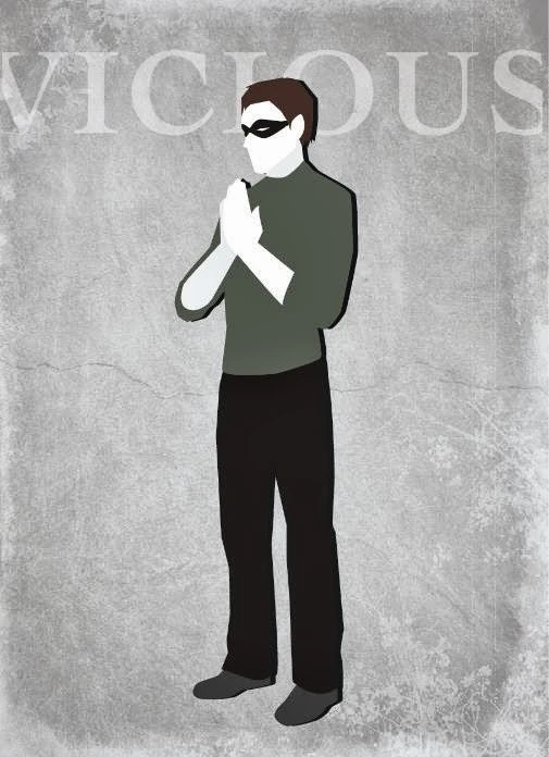 Eliot "Eli" Cardale | Vicious Wiki | Fandom