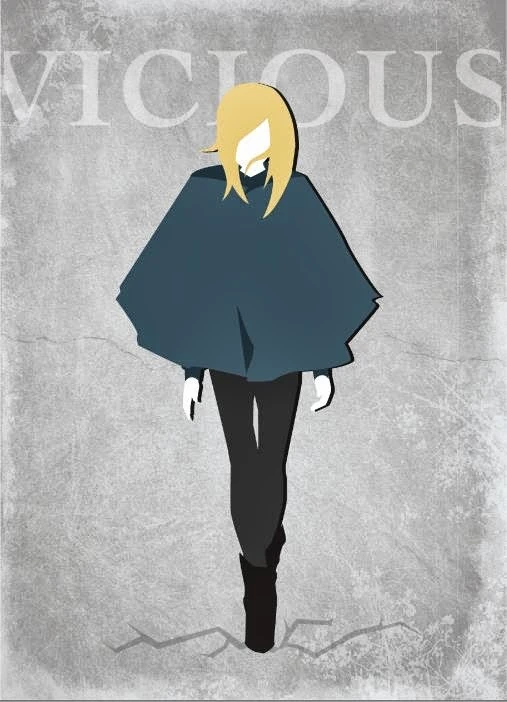 Serena Clarke | Vicious Wiki | Fandom