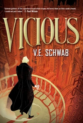 Vicious | Vicious Wiki | Fandom
