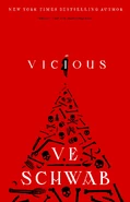Vicious | Vicious Wiki | Fandom