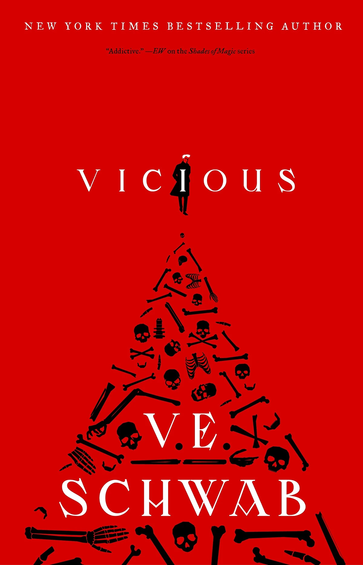 Vicious | Vicious Wiki | Fandom