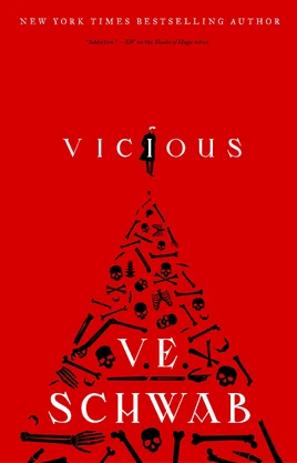 Vicious | Vicious Wiki | Fandom