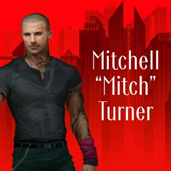 Mitchell "Mitch" Turner | Vicious Wiki | Fandom