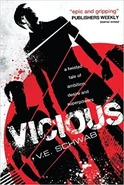 Vicious | Vicious Wiki | Fandom
