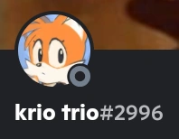 Krio Trio | Vicious Ventura: To The Stars Wiki | Fandom