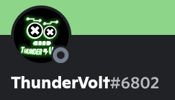 ThunderVolt | Vicious Ventura: To The Stars Wiki | Fandom