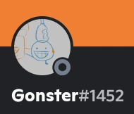 Gonster | Vicious Ventura: To The Stars Wiki | Fandom
