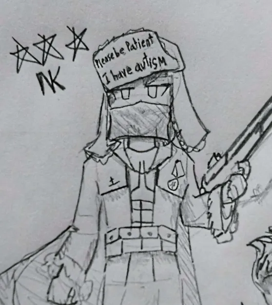 Kaitlyn Lewis | Vickers's War against Heaven and the Federal Government ...