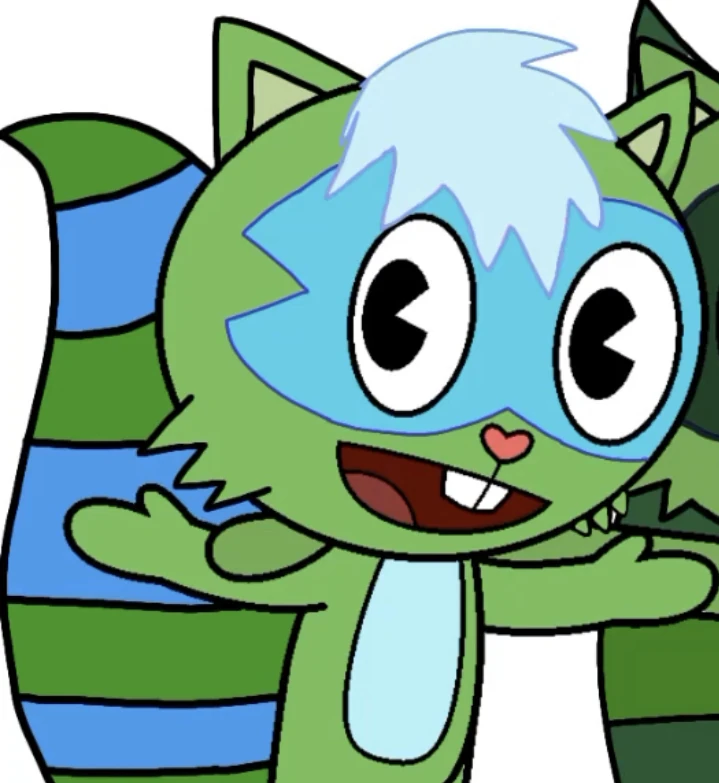 Lucky | Vicky Fanon Randomness Wiki | Fandom