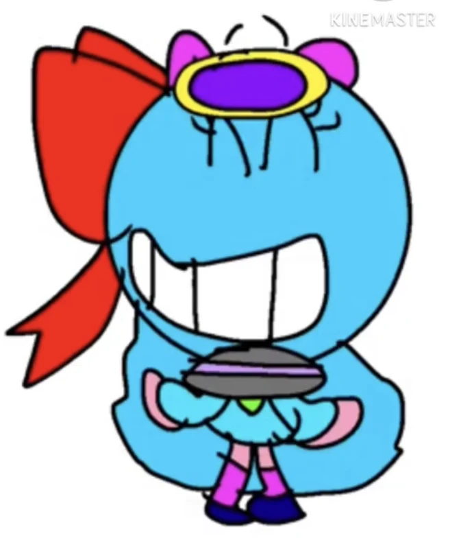 Rainbow Penny | Vicky Fanon Randomness Wiki | Fandom