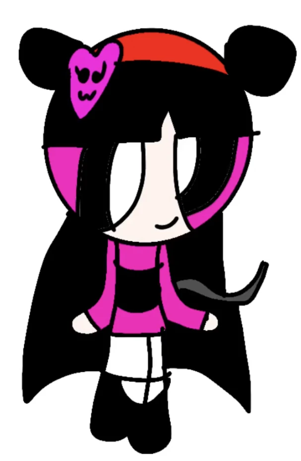 Mindian | Vicky & Vicky Unicorn Wiki | Fandom