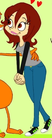 Betty | Vicky & Vicky Unicorn Wiki | Fandom