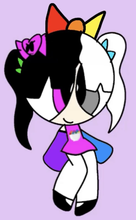 Rainbow Vicppe | Vicky & Vicky Unicorn Wiki | Fandom