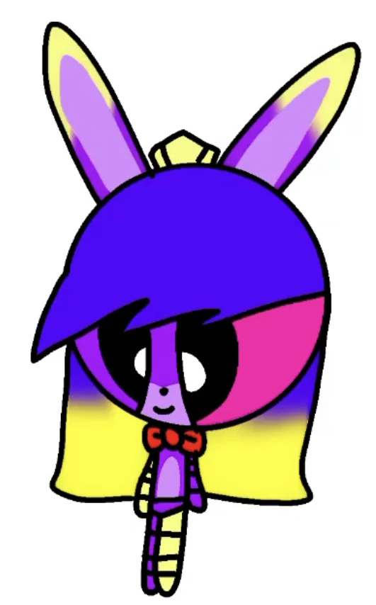 Bonnica | Vicky & Vicky Unicorn Wiki | Fandom