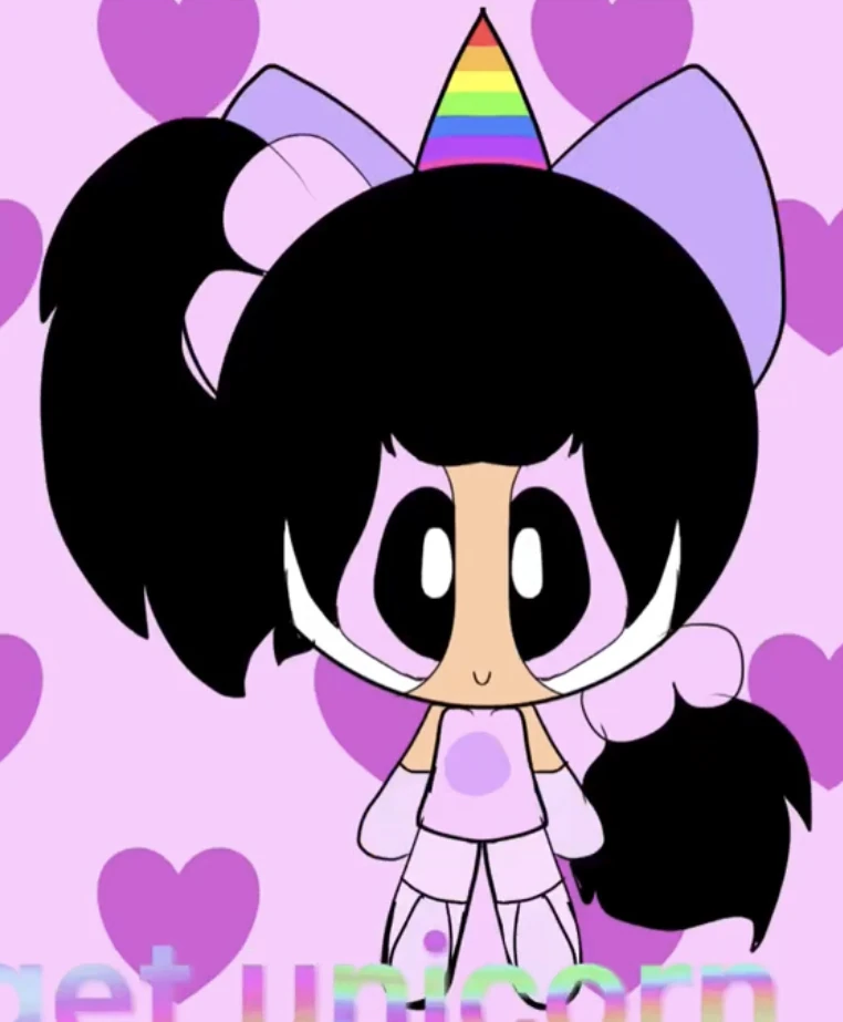 Bridget Unicorn | Vicky & Vicky Unicorn Wiki | Fandom