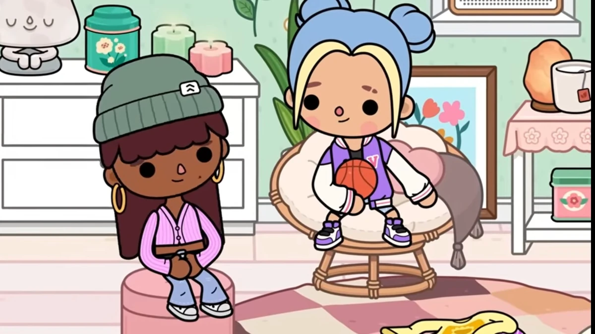 Control The Whole Break | Vicky & Vicky Unicorn Wiki | Fandom