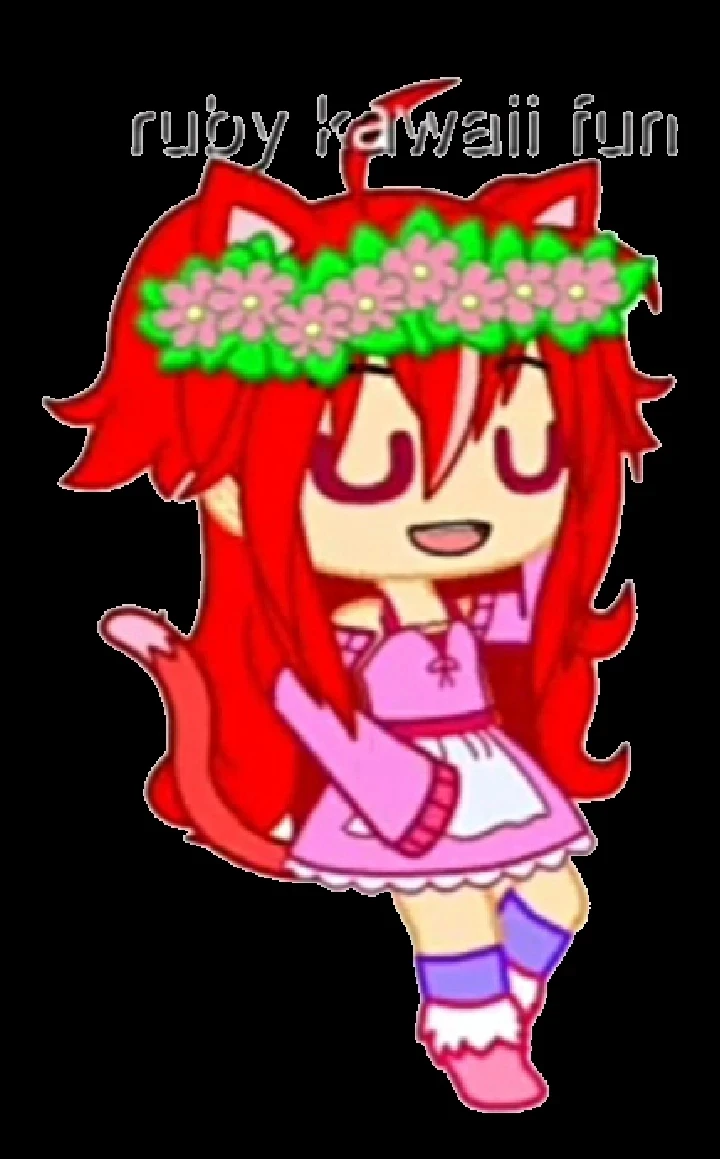 Ruby Kawaii Fun | Vicky & Vicky Unicorn Wiki | Fandom