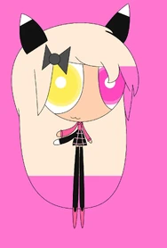 Nicole Pie | Vicky & Vicky Unicorn Wiki | Fandom