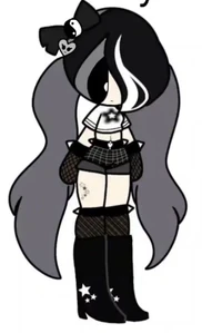 Yanny | Vicky & Vicky Unicorn Wiki | Fandom