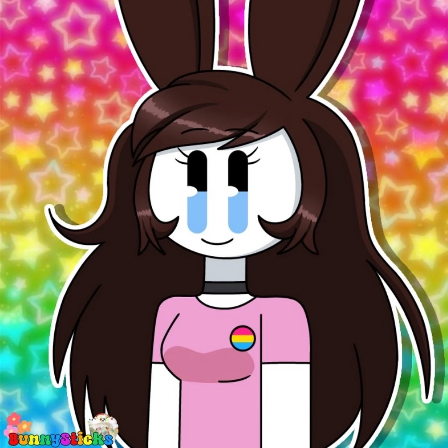 Bunnyzuki | Vicky & Vicky Unicorn Wiki | Fandom
