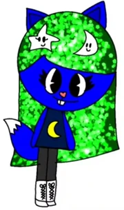 Jady | Vicky & Vicky Unicorn Wiki | Fandom