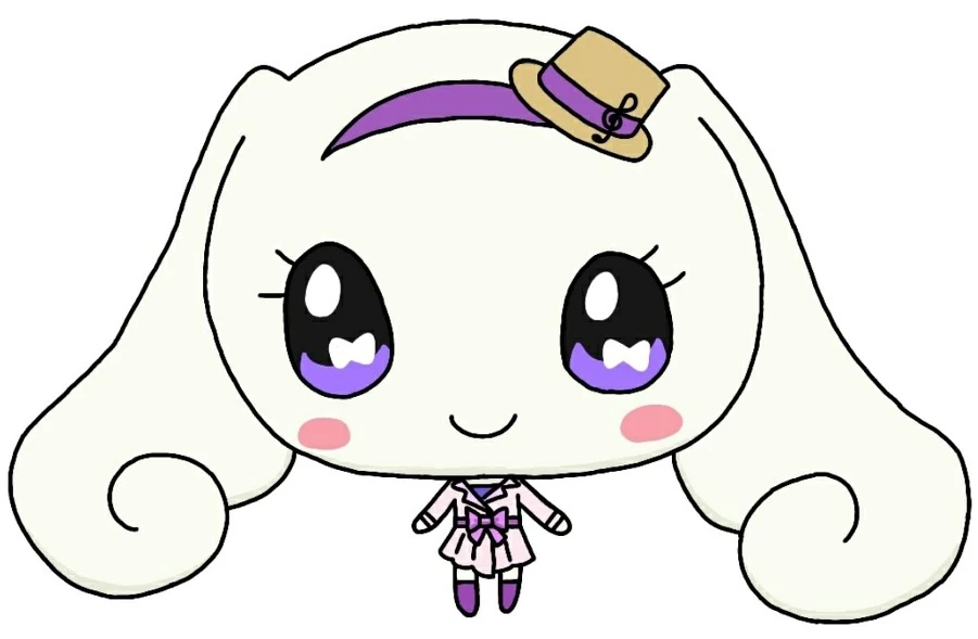 Lumina-San | Vicky & Vicky Unicorn Wiki | Fandom