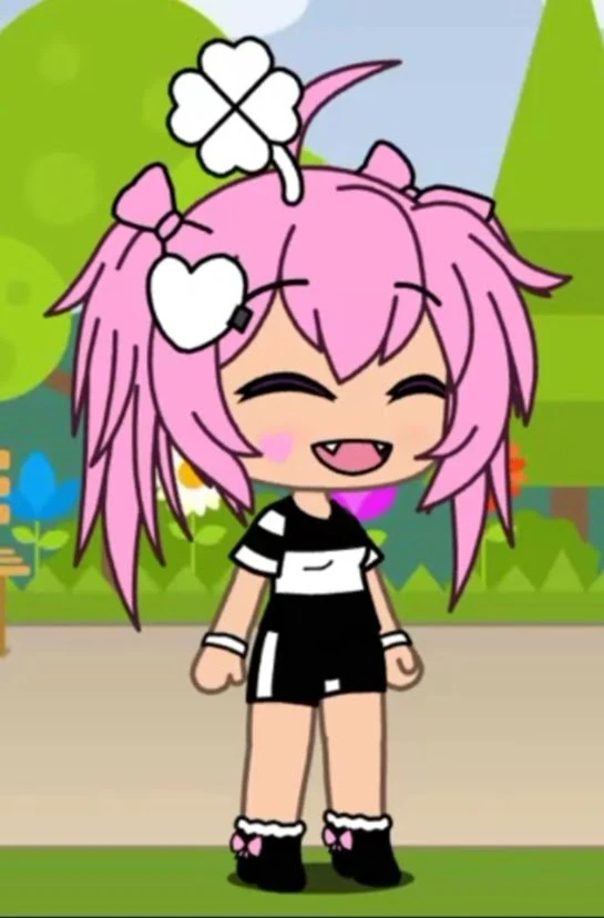 Sallyzuki | Vicky & Vicky Unicorn Wiki | Fandom