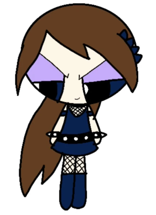 Black | Vicky & Vicky Unicorn Wiki | Fandom