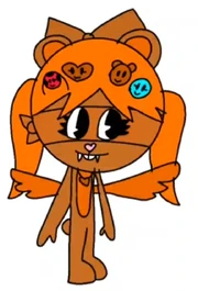 Bella | Vicky & Vicky Unicorn Wiki | Fandom