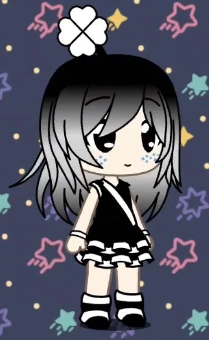 Gracezuki | Vicky & Vicky Unicorn Wiki | Fandom