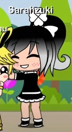 Sarahzuki | Vicky & Vicky Unicorn Wiki | Fandom