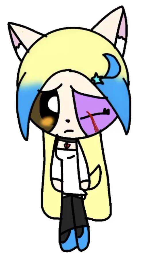 Dasha’s Future | Vicky & Vicky Unicorn Wiki | Fandom