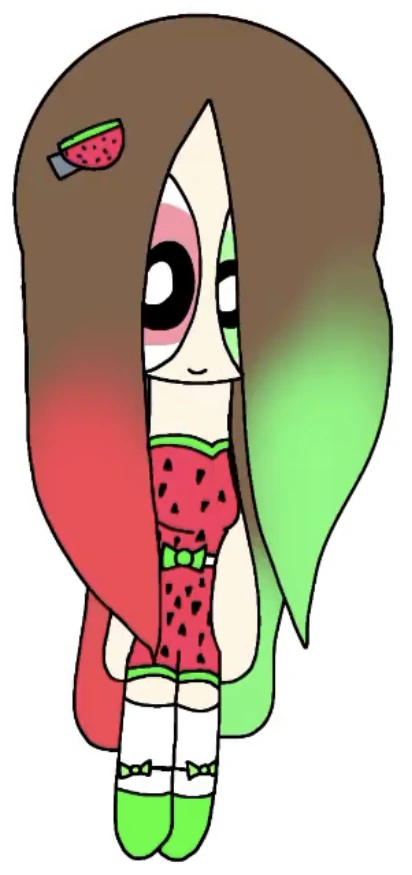 Willowgrace | Vicky & Vicky Unicorn Wiki | Fandom