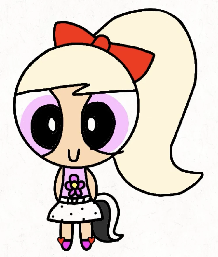 Petty | Vicky & Vicky Unicorn Wiki | Fandom