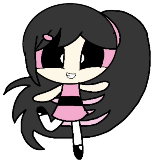 Blind | Vicky & Vicky Unicorn Wiki | Fandom