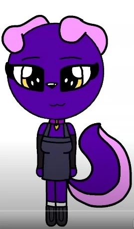 Hella | Vicky & Vicky Unicorn Wiki | Fandom