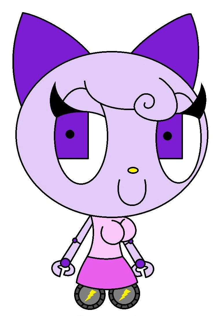 Mireitchi | Vicky & Vicky Unicorn Wiki | Fandom