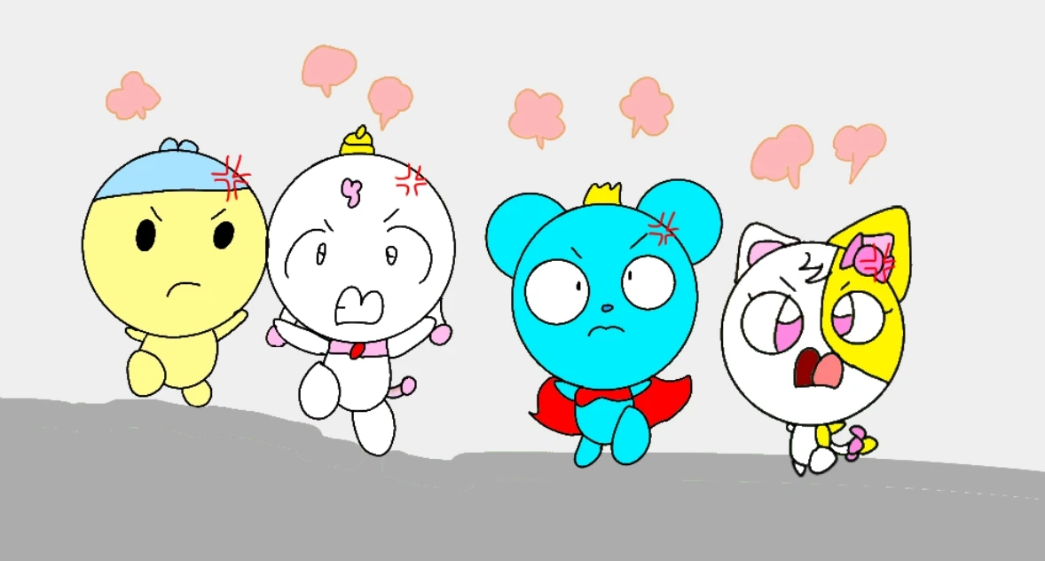 Season 11 Episode 20 | Vicky & Vicky Unicorn Wiki | Fandom