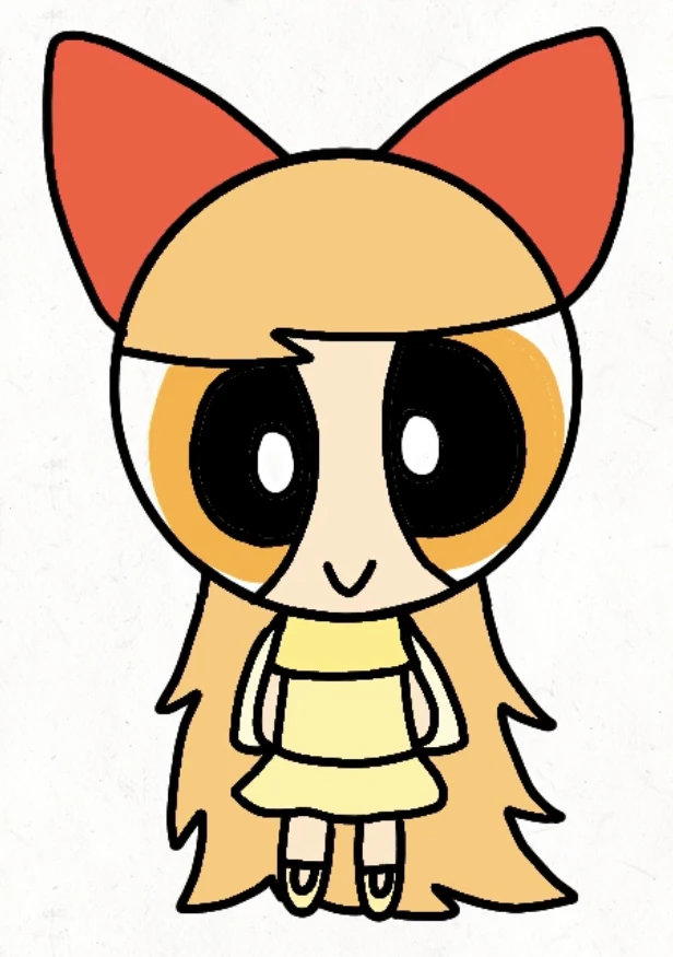 Young Makisa | Vicky & Vicky Unicorn Wiki | Fandom