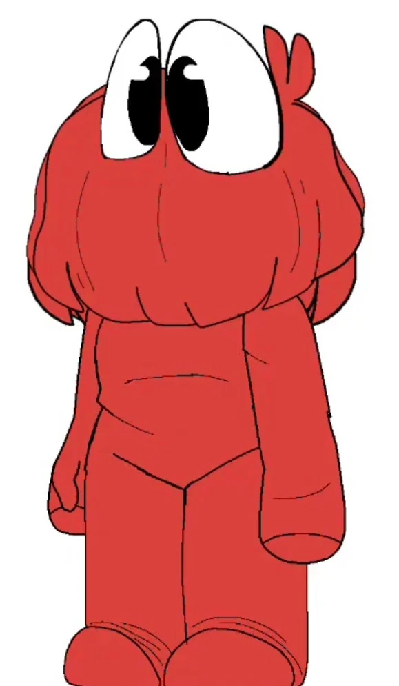 Red Guy | Vicky & Vicky Unicorn Wiki | Fandom