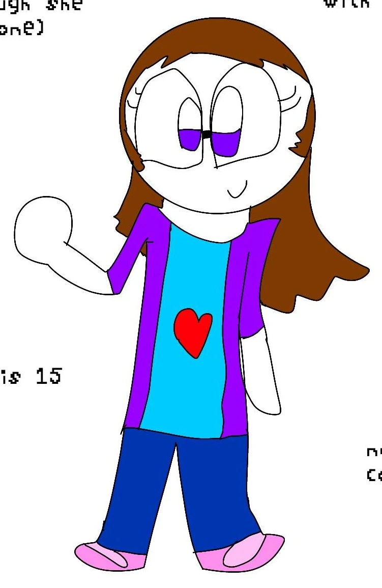 Lilly | Vicky & Vicky Unicorn Wiki | Fandom