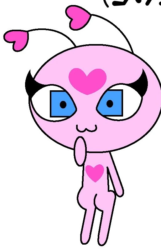 Kwamitchi | Vicky & Vicky Unicorn Wiki | Fandom