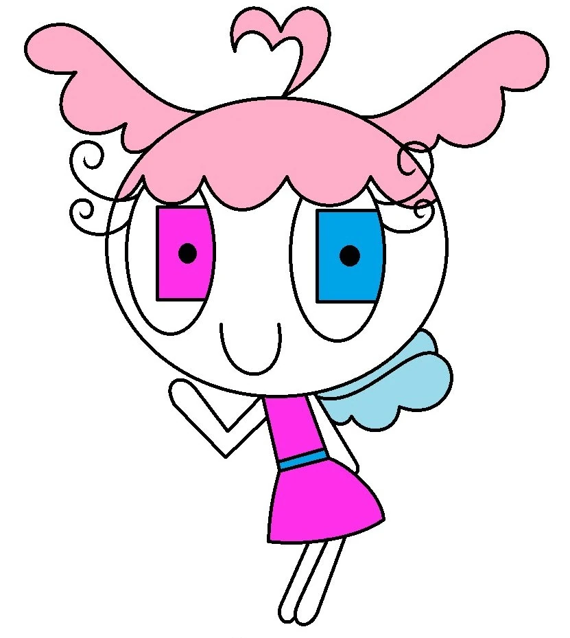 Yamiyomitchi | Vicky & Vicky Unicorn Wiki | Fandom