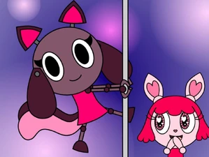 Vicky Unicorn Zone | Vicky & Vicky Unicorn Wiki | Fandom