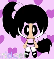 Bridget | Vicky & Vicky Unicorn Wiki | Fandom